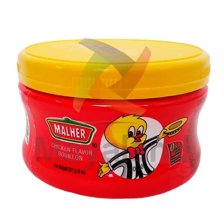 Malher - Mayaland LLC