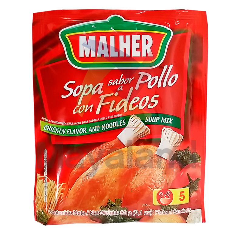 Malher - Mayaland LLC