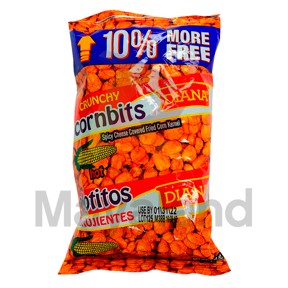 Prodiana Elotitos Picante 35 x 4.30 oz - Mayaland LLC