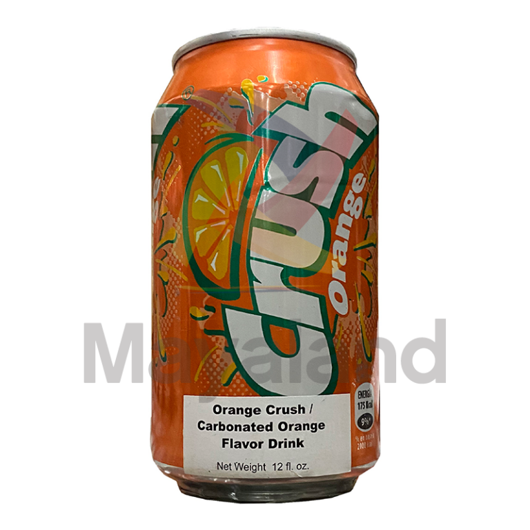 Sodas - Mayaland LLC